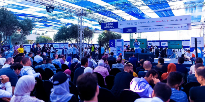 Techne Summit Alexandria Celebrates 10 Years Of Connecting The Right People