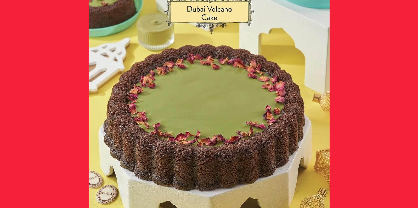 20 Viral Ramadan Desserts For 2025 That Will Have Everyone Talking!