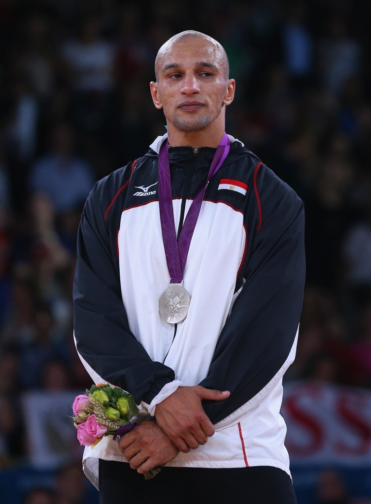 Beyond the Game: Karam Gaber, Missed Gold, and a Turn to Art