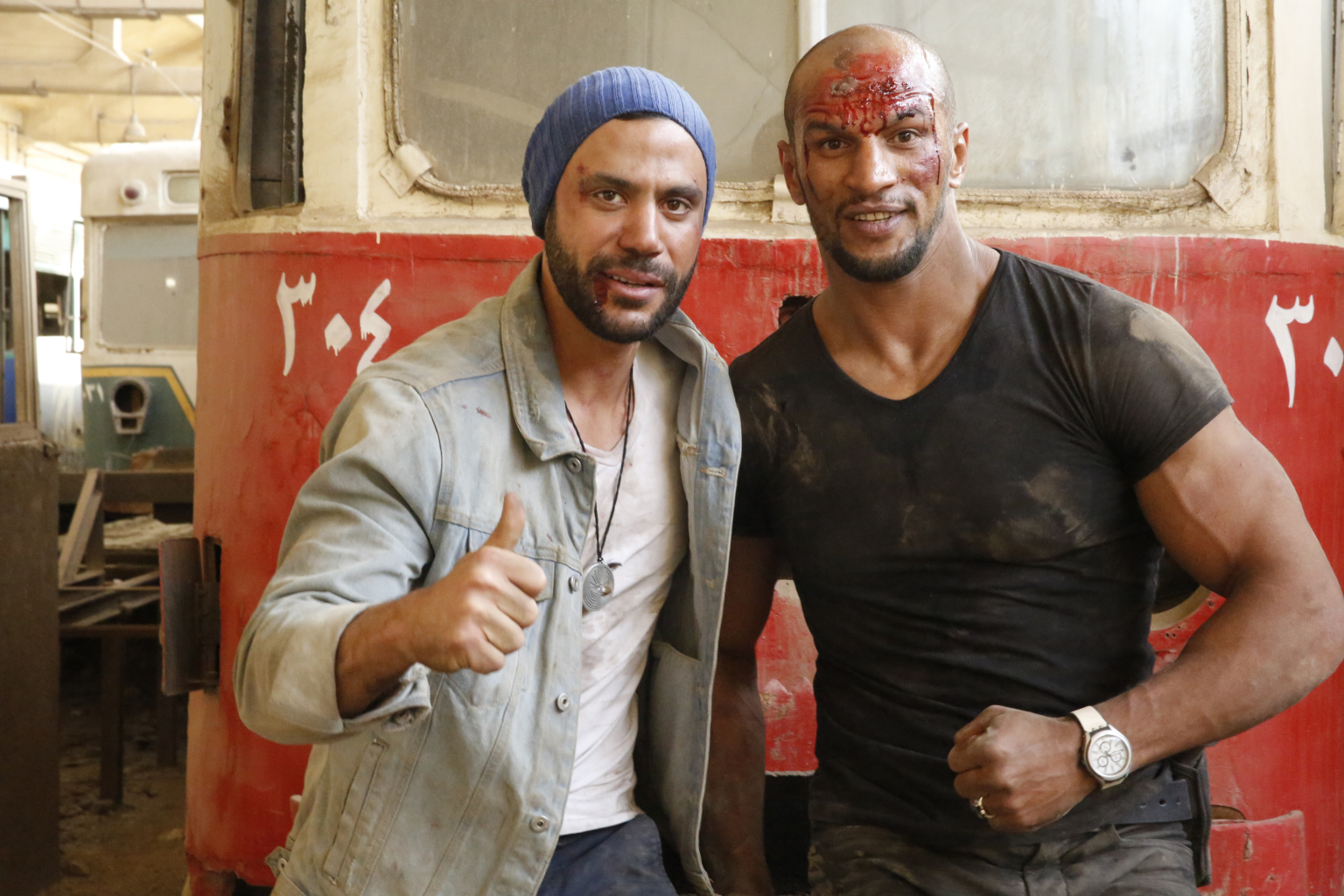 Beyond the Game: Karam Gaber, Missed Gold, and a Turn to Art