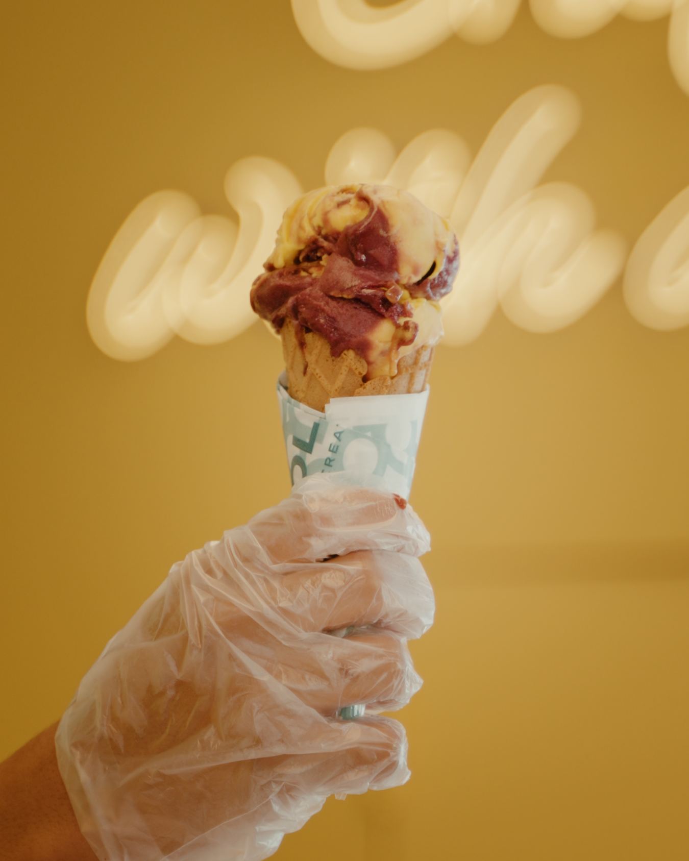 A New Scoop for Dolato All Crafted with a Twist!