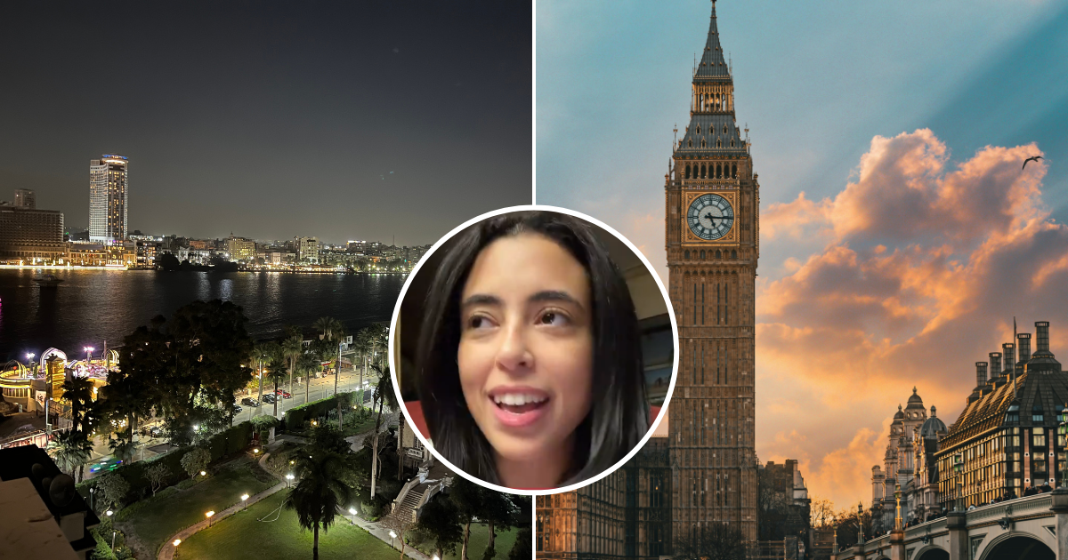 “The Waitlist for a Doctor in the UK Is One Year” A Woman Comparing ...