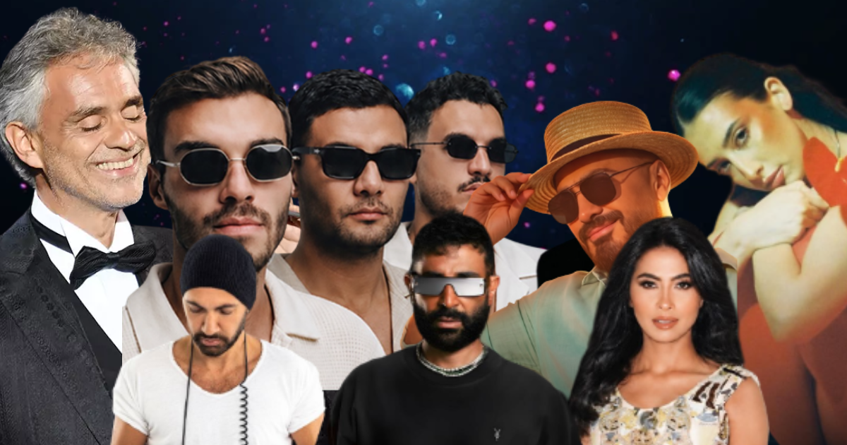 From Cairo to the Red Sea! Your Ultimate Guide to Eid Al-Adha 2026 in ...