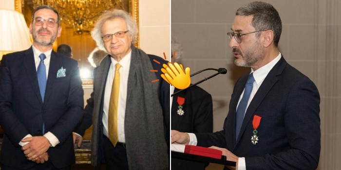 A Lebanese Cat Takes The Internet By Storm With Its Talent Cat