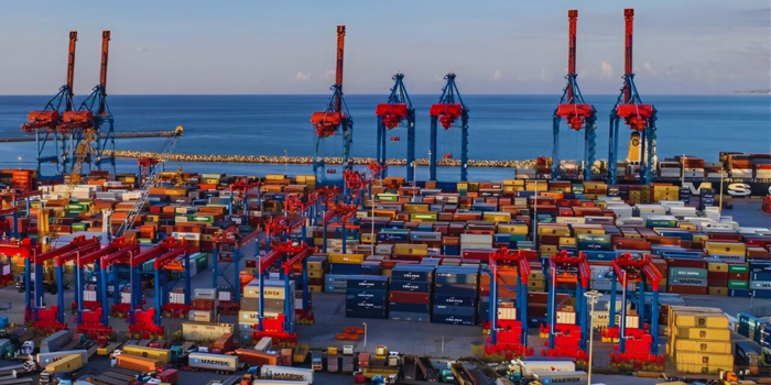 Port Beirut State Security