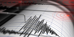 Earthquake Lebanon