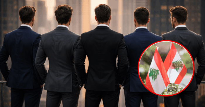 Kristy And Desmond’s Breakup Has Lebanese Fans Talking! - Lovin Beirut