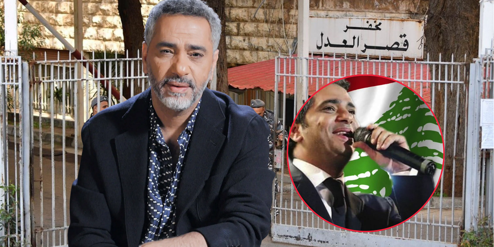 Beirut Court Clears Fadel Shaker of Attempted Murder Charge