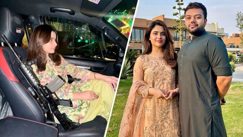 YouTuber Ducky Bhai & Aroob Jatoi Released After Brief Detention