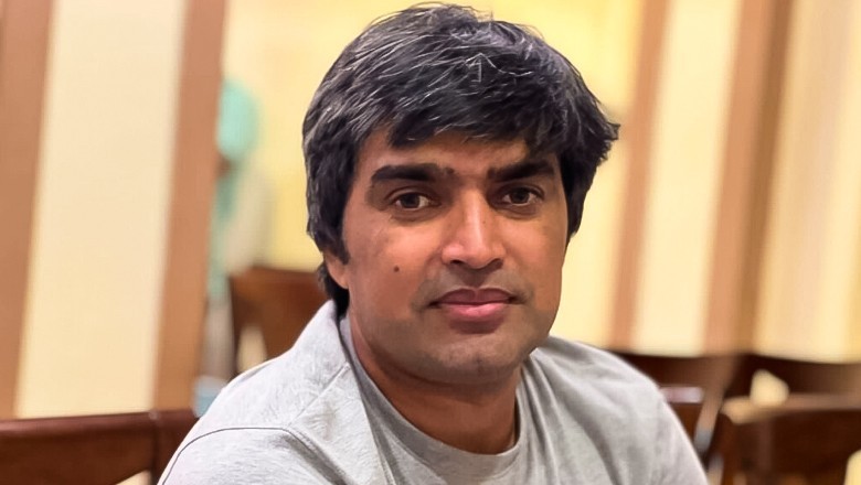 Journalist Waheed Murad Abducted From His Islamabad Home