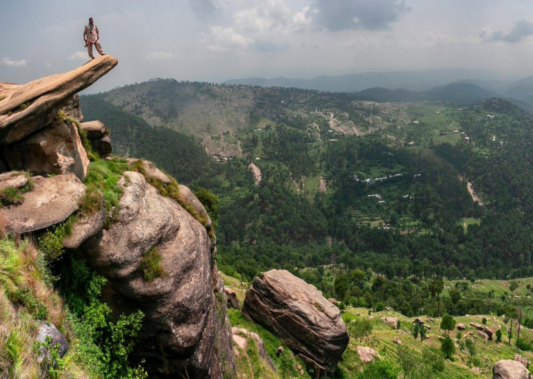 Top 5 Road Trips From Islamabad That Are Straight-Up Vibe Checks!