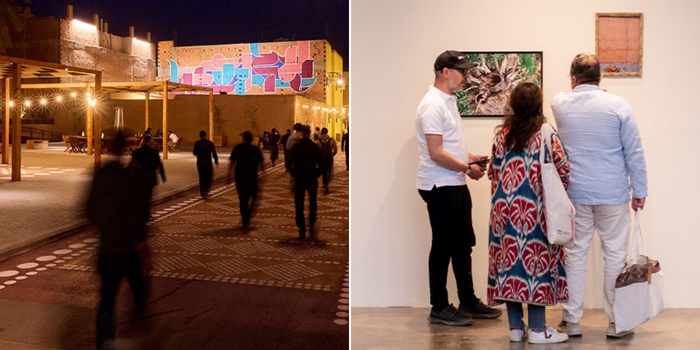 Enjoy Your Alula Trip With These 8 Activities