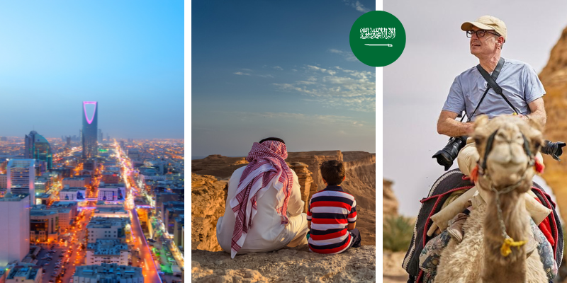 These Comments About Saudi Will Want To Make You Visit ASAP - Lovin Neom