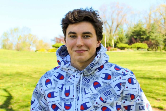 Devin Charley's Saudi Adventure And He’s Living it Up in Alula!