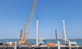 Safwa-Ras Tanura Bridge Nears Completion As Mawani’s Rail Shipment Launches