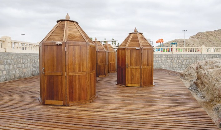 These Therapeutic Hot Springs Are The Ultimate Getaway And You Can’t ...