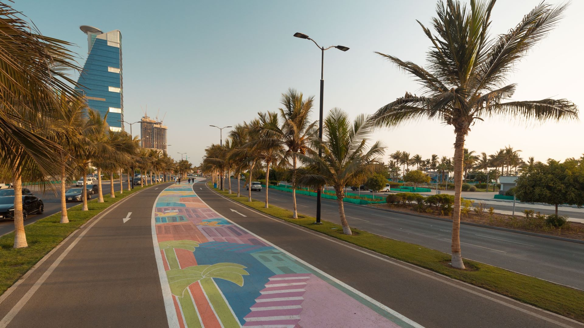 5 Places In Jeddah To Visit On A Family Trip