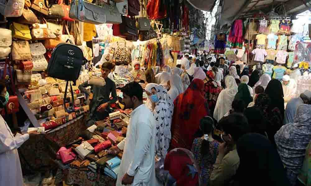 10 Reasons Everyone Should Visit Karachi At Least Once In Their Life 10 Reasons Everyone Should Visit Karachi At Least Once In Their Life