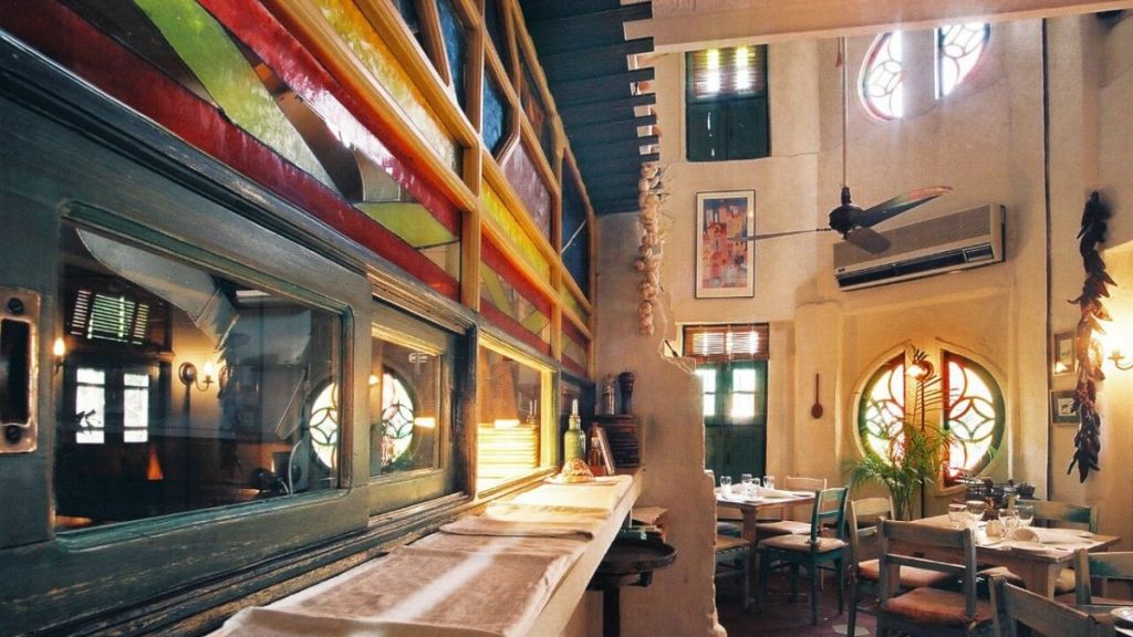 The Top 20 Restaurants Making Karachi a Gourmand's Paradise