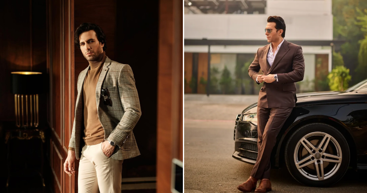 Emmad Irfani Unpacks Old Stories and Jami’s Red Flags - Lovin Karachi