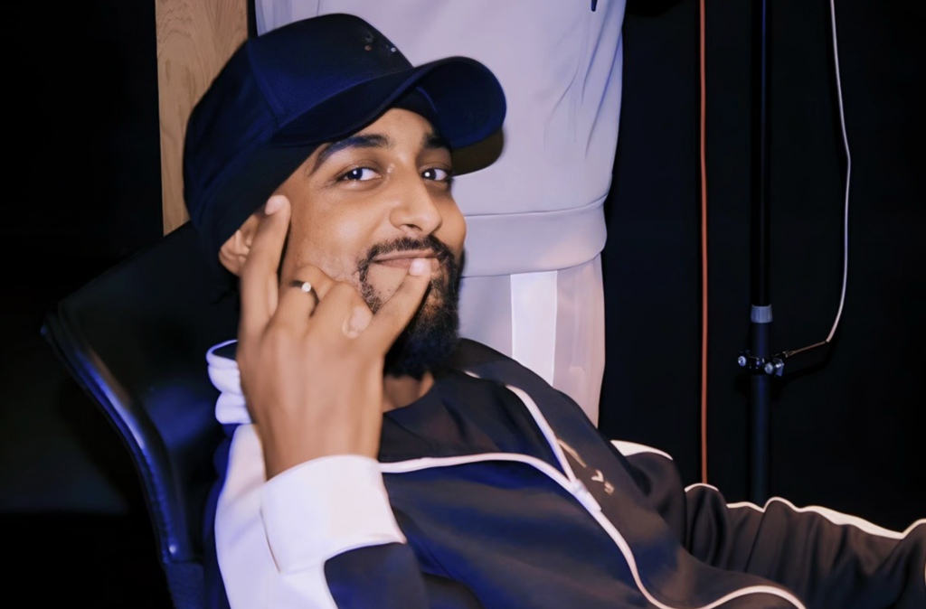 Getting To Know The Gifted Artist YK
