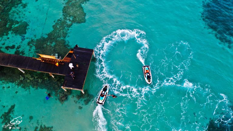 A Series Of Images Proves Just How Beautiful Neom Really Is