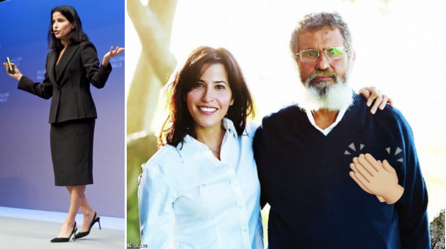 Professor Ghada Al Mutairi Is A Saudi Scientist Making The Kingdom Extremely Proud