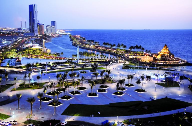 13 Reasons Why Jeddah Is A Must-Visit