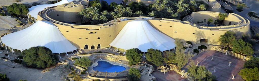 5 Luxury Projects That Are Rolling Out Accross The Kingdom