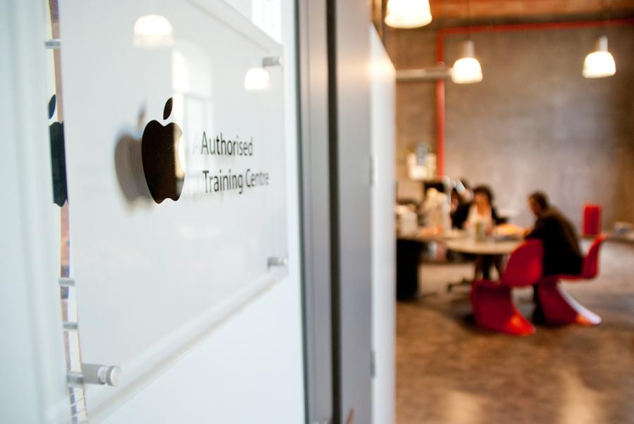 Apple Inc Just Announced Their Female Academy In Riyadh And It’s The ...