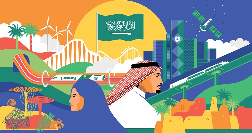 Here's A List Of Activities You Can't Miss This Saudi National Day In ...