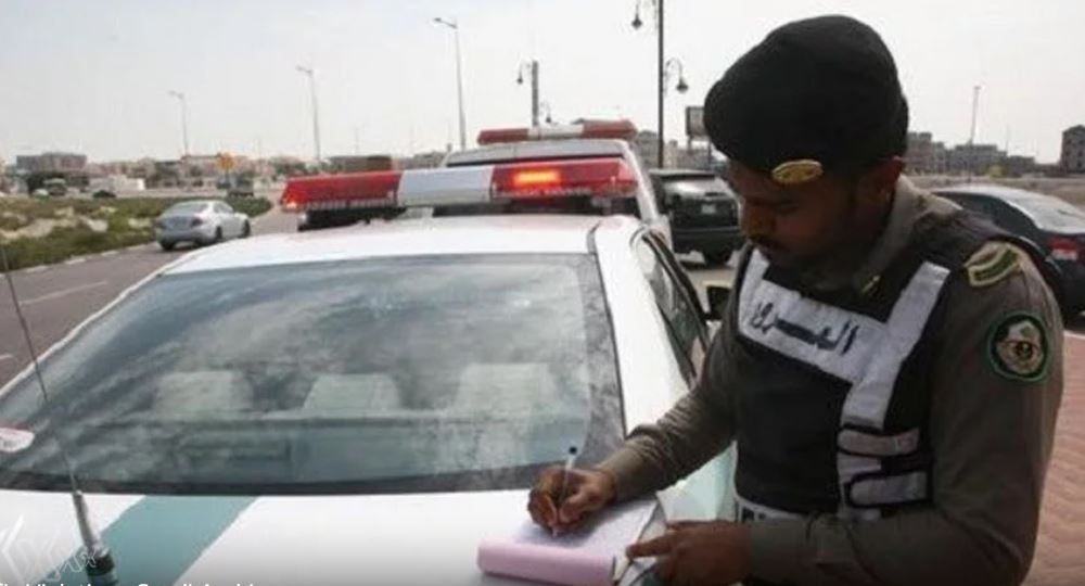 5 Traffic Fines Everyone Should Know About When Driving In Saudi Arabia