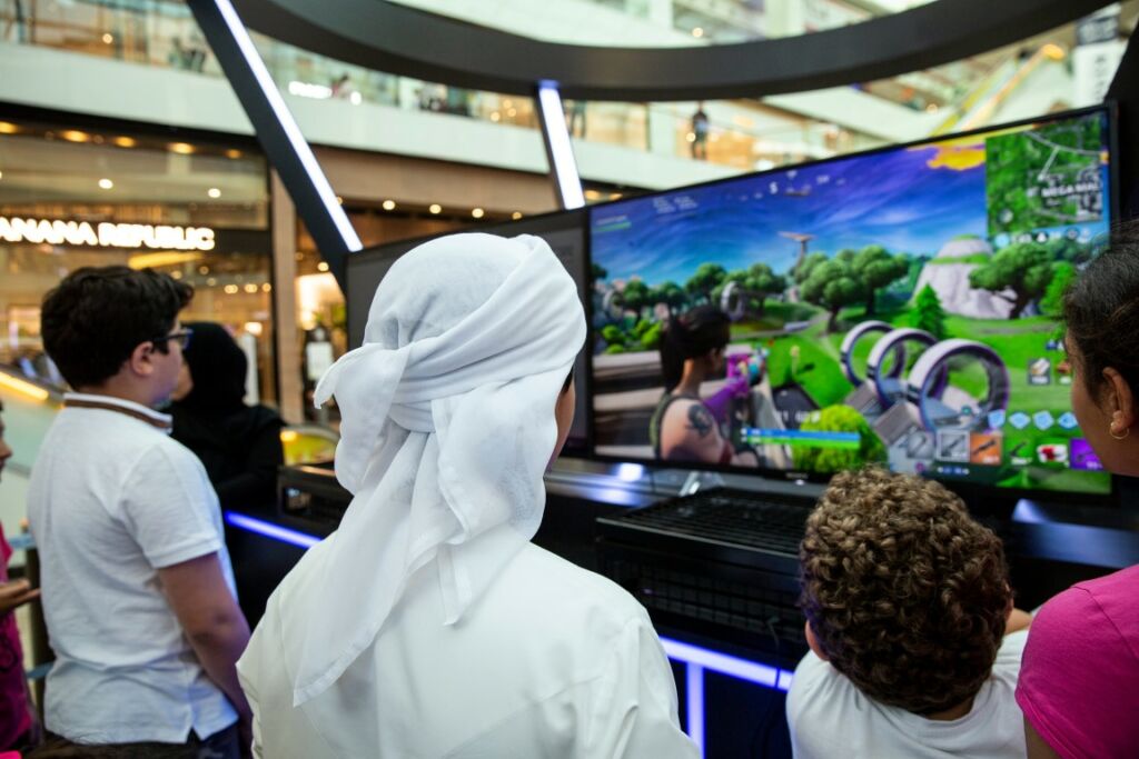 Saudi Arabia Is Set To Invest $37 Billion In Gaming