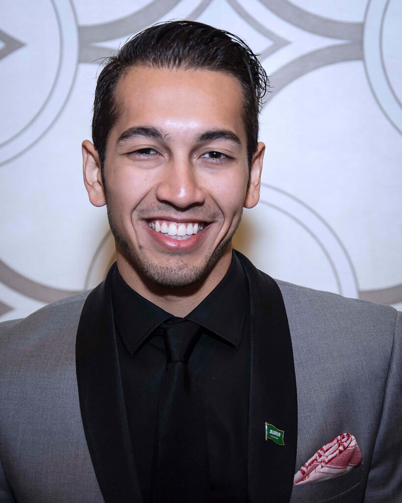 These 5 Saudi Actors Totally Nailed Their Unique Roles In Hollywood ...