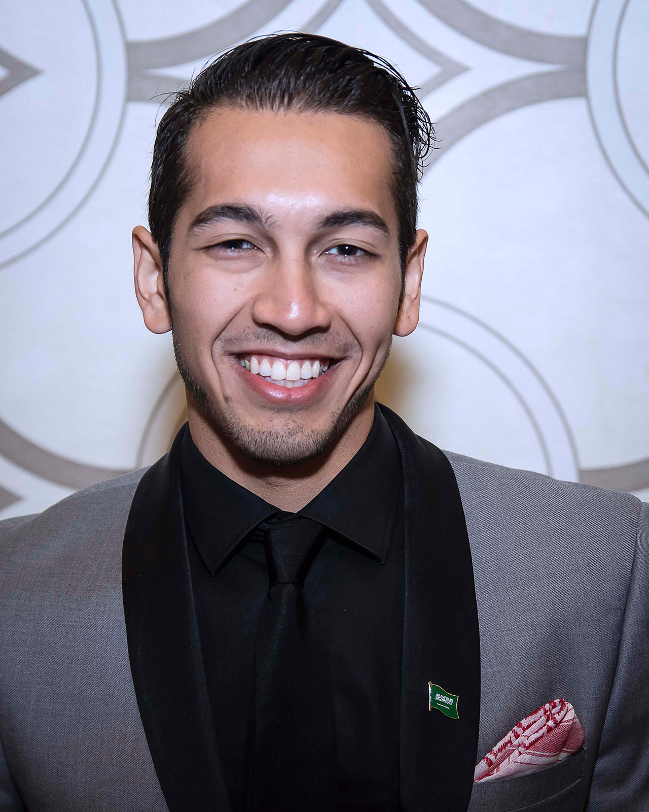 These 5 Saudi Actors Totally Nailed Their Unique Roles In Hollywood ...