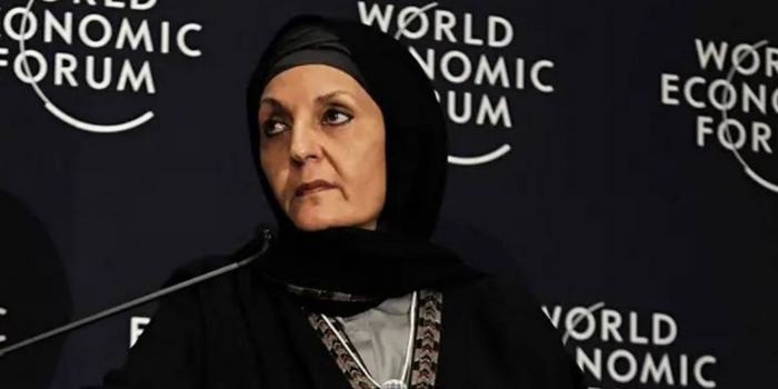 It's Breast Cancer Awareness Month And These 5 Saudi Women Are Making ...