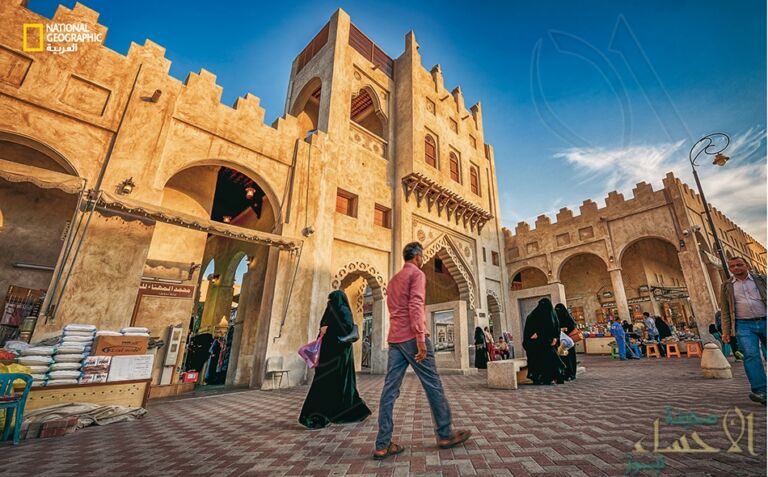 This Saudi Photographer's Work Made It All The Way To National Geographic!