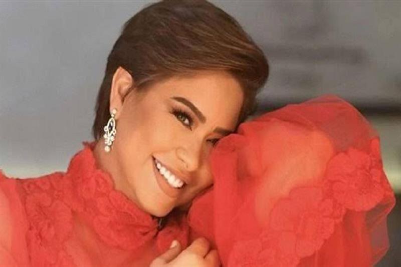Saudi Fans Show Support For Egyptian Singer Sherine
