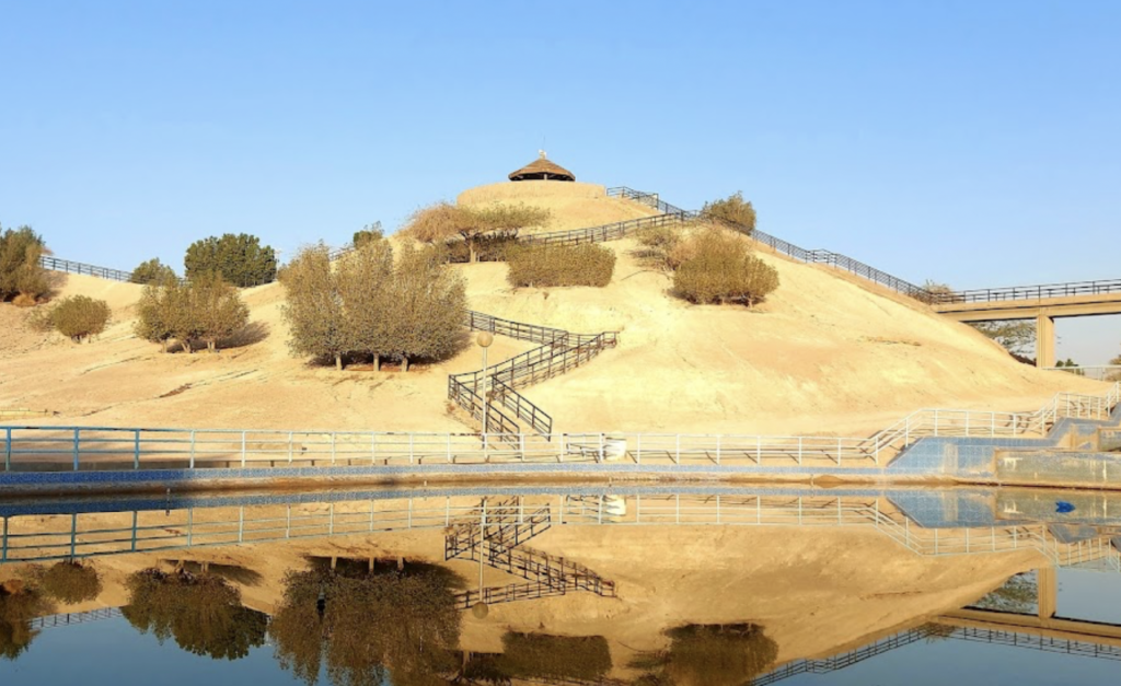 These 5 Picnic Spots Are Perfect For Spending Your Winter Days In Riyadh