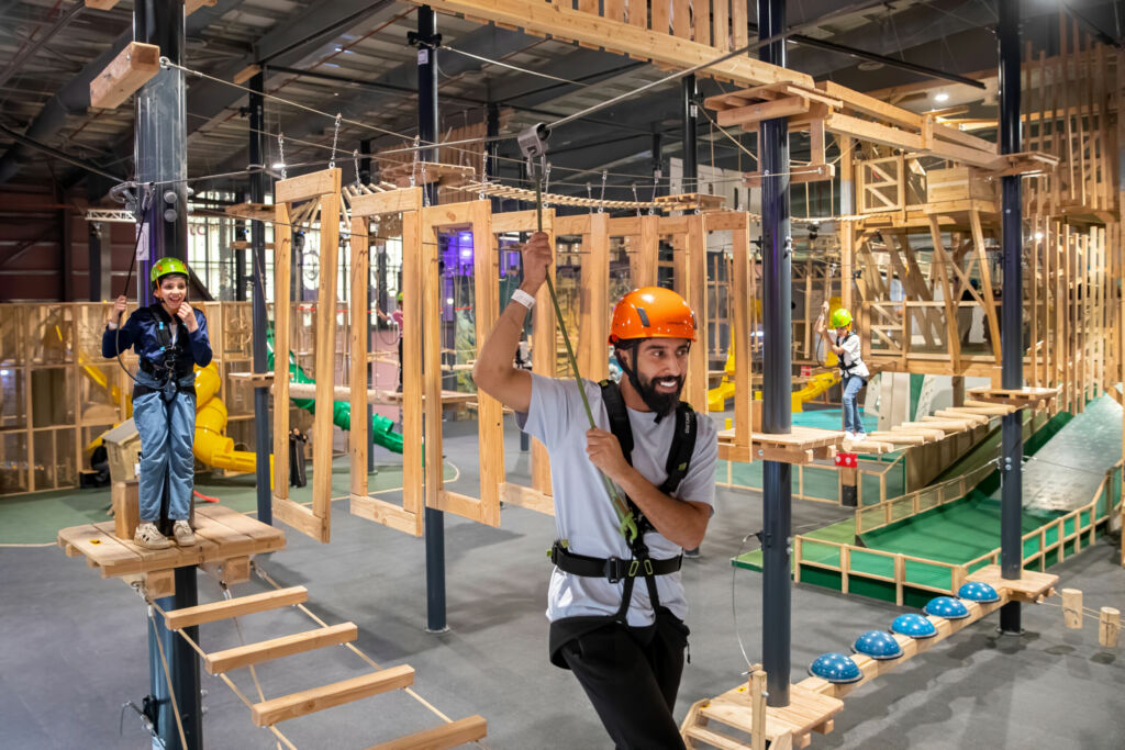 5 Ways To Gift Yourself An Adventurous Experience With Ebda Adventure ...