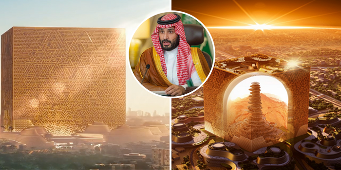 MBS Just Announced This First Of A Kind Interactive Destination