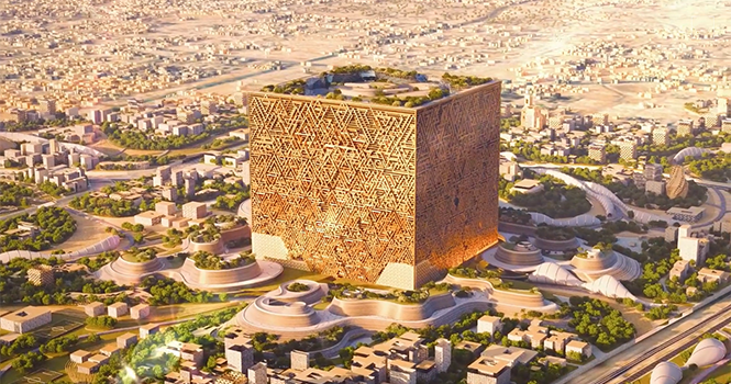 MBS Just Announced This First Of A Kind Interactive Destination