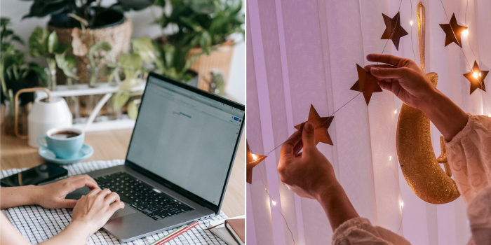 Here’s All You Need To Prepare For Gergean Celebrations