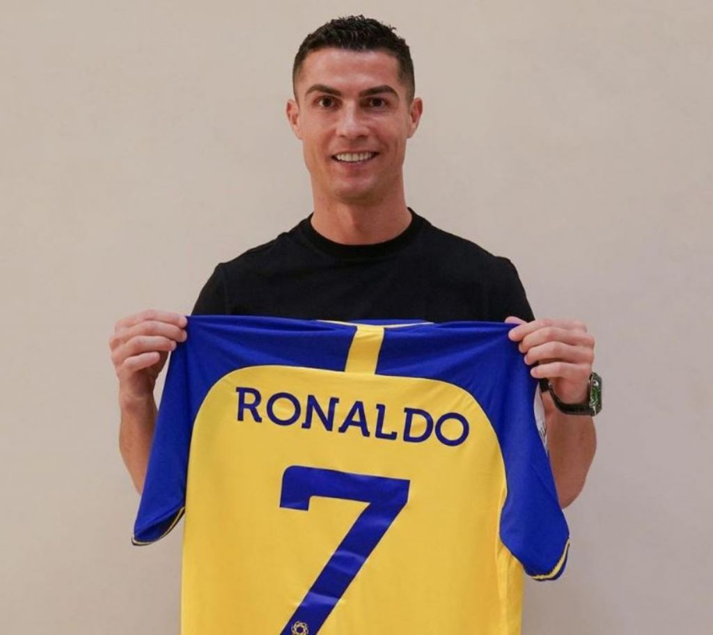 Here Are All The Spots To Grab A Football Jersey And Rep Your Favorite ...