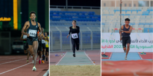 The Upcoming Saudi Games Are Bringing Good Energy And Outstanding ...