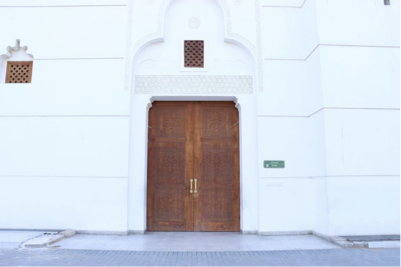 Discover Jeddah's Architectural Elegance : 5 mosques