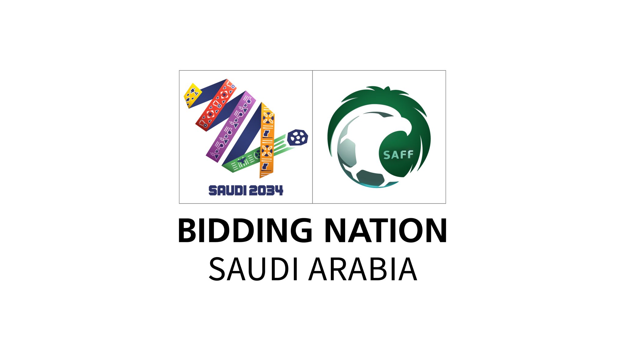 Saudi Officially Launches Their Bid To Host The 2034 World Cup