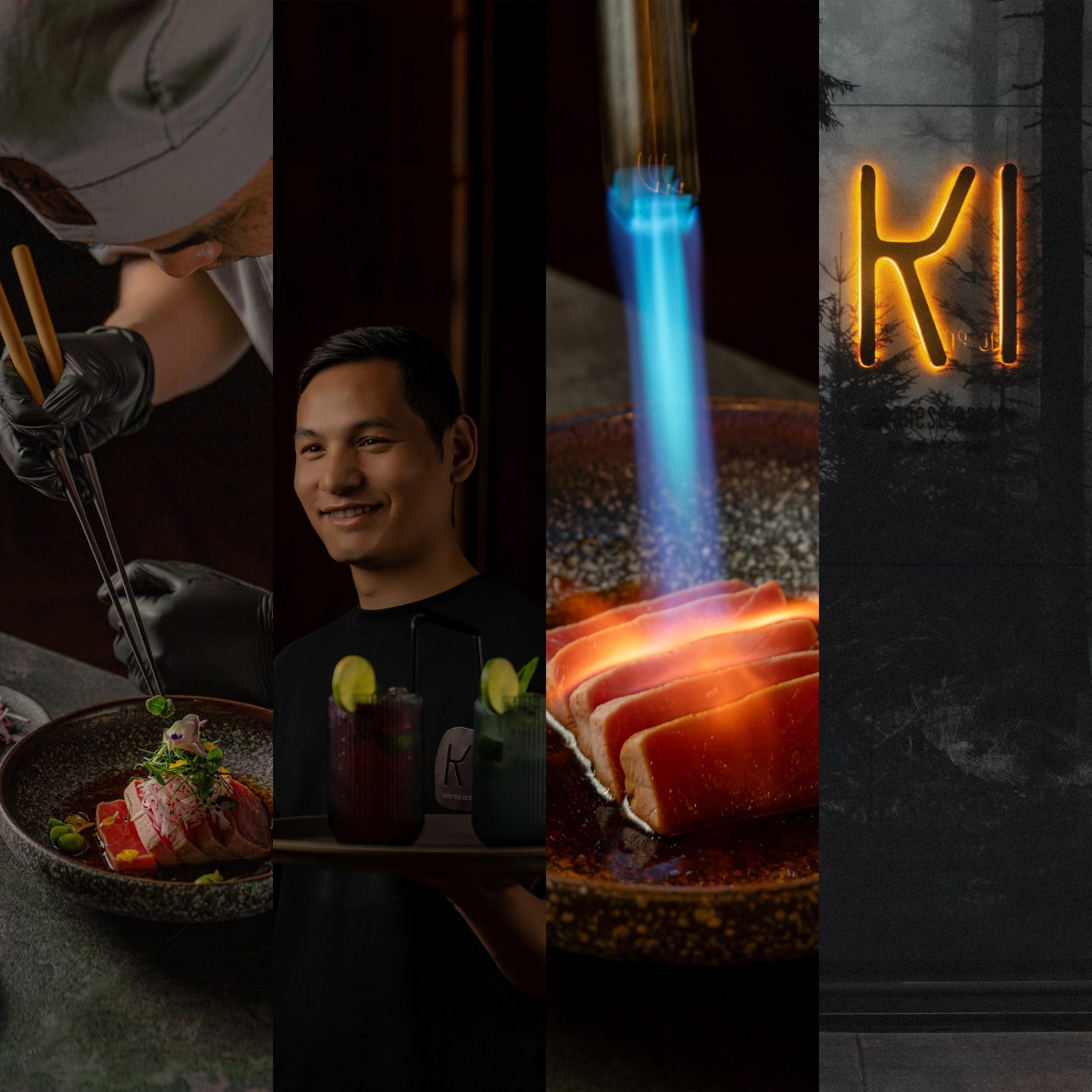 5 Unique Dining Experiences To Try In Riyadh - Lovin Riyadh