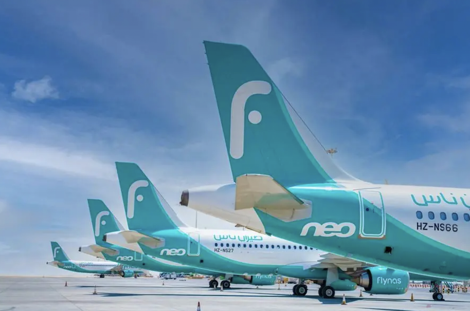 Flynas Introduces Saudi's First Sign Language Training For Cabin Crew