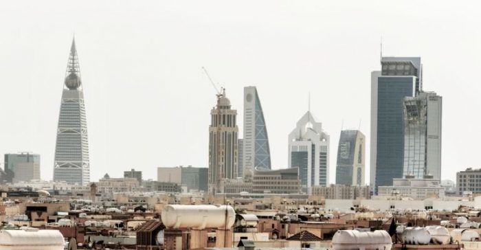 Riyadh Ranked Among Top 15 Fastest-Growing Cities By 2033